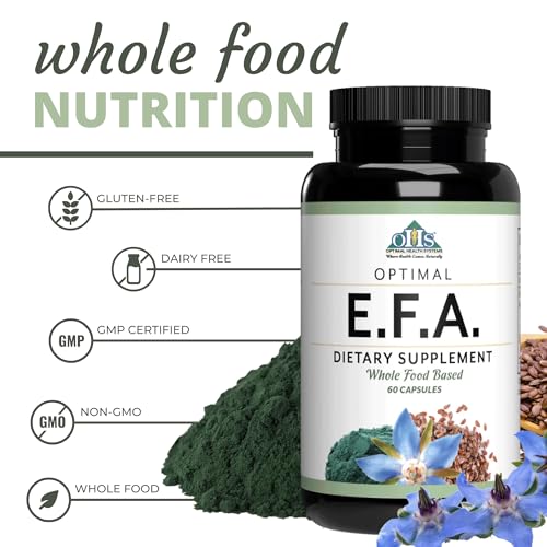 natural source of omega fatty acids