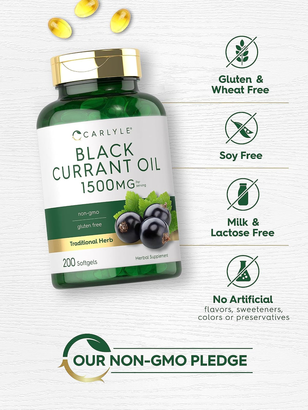 natural source of omega fatty acids