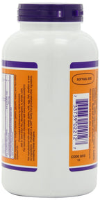 Natural source of phosphatidylcholine NOW Lecithin