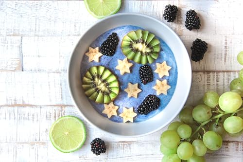 natural source of phycocyanin