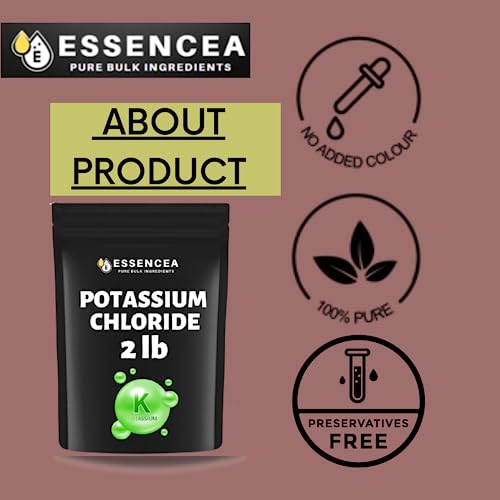 natural source of potassium nutrients