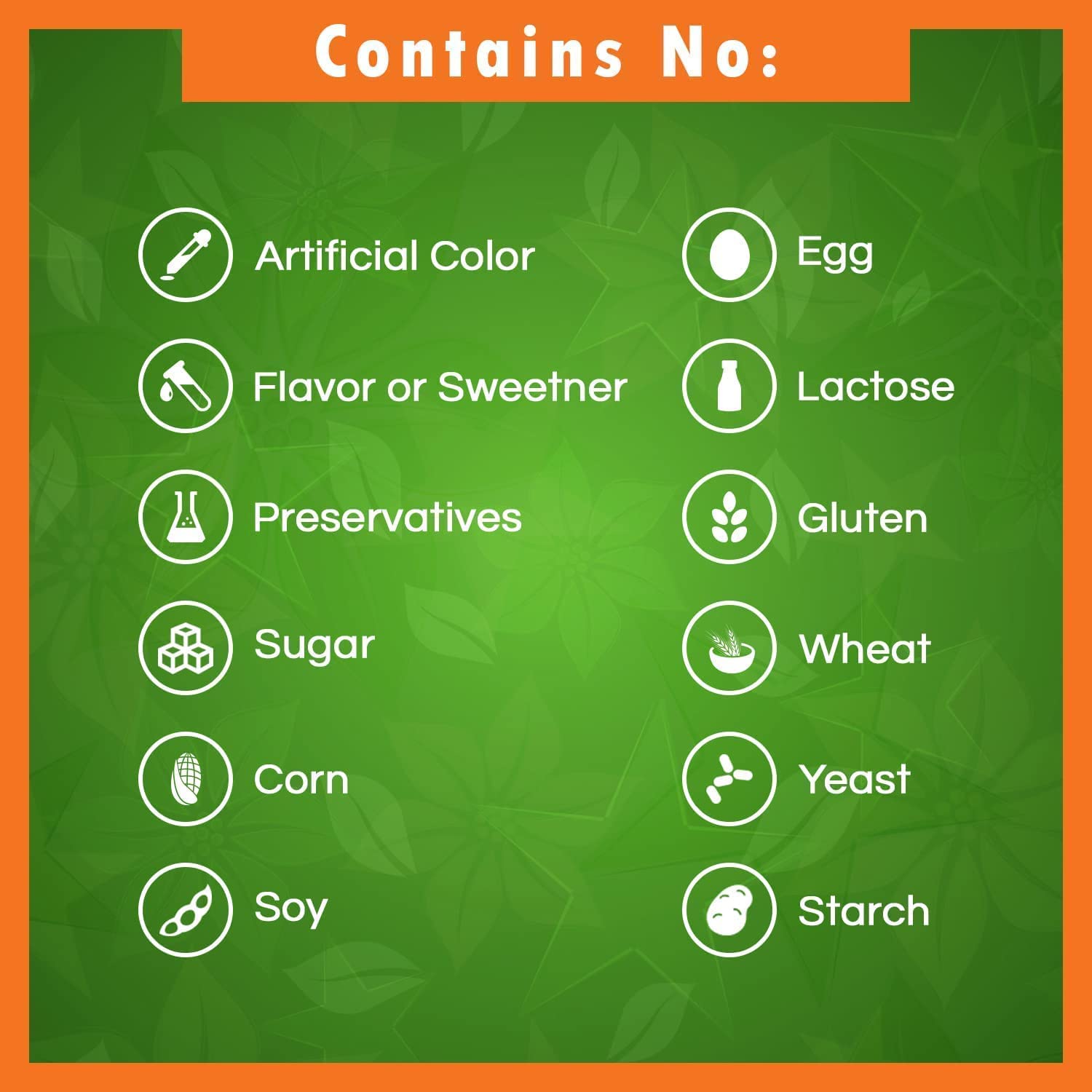 Natural source of potassium nutrients