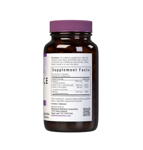 Natural source of selenium and zinc