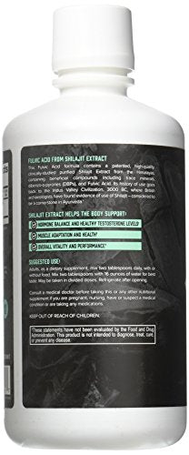 natural source of trace minerals