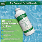 natural source of trace minerals
