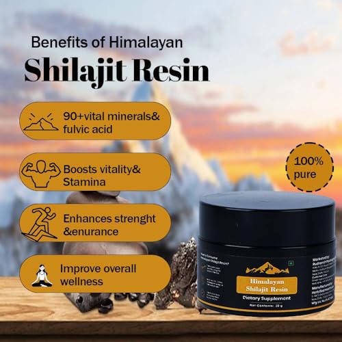 natural source of trace minerals