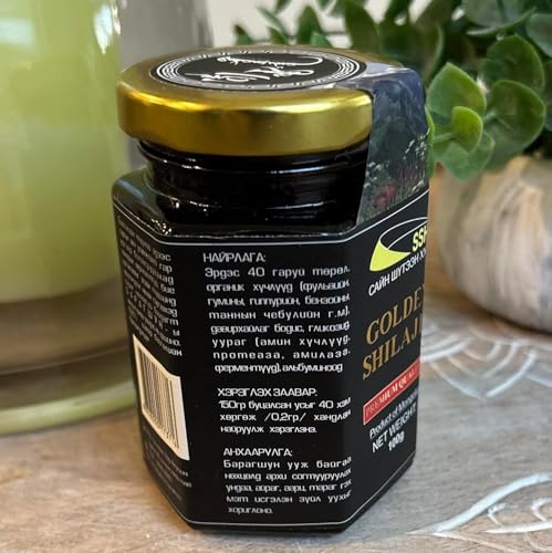 natural source of trace minerals