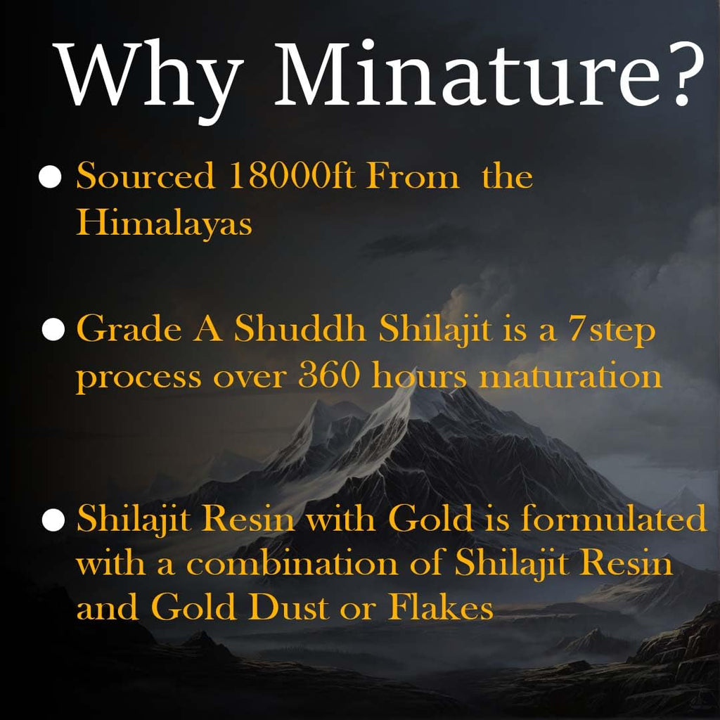 Natural source of trace minerals