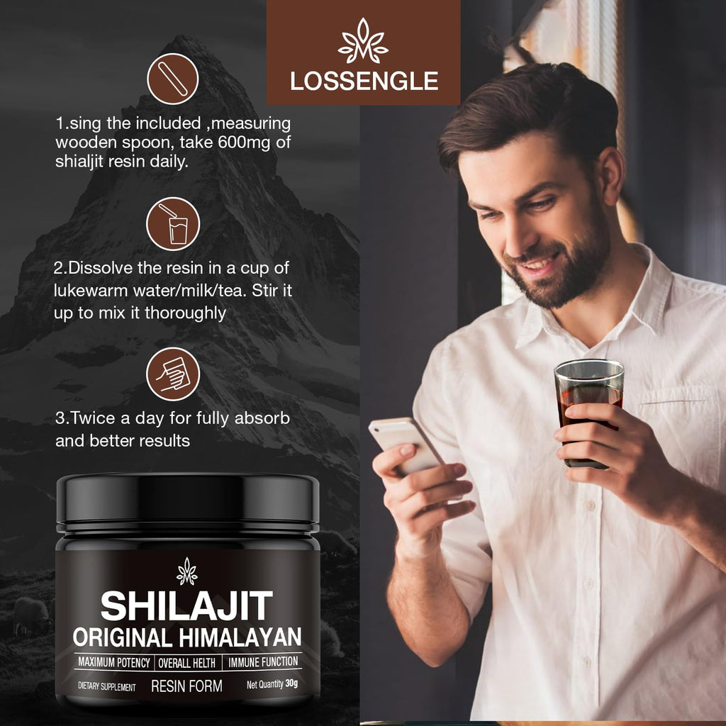 natural source of trace minerals