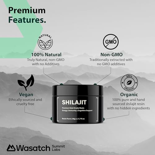 Natural source of trace minerals