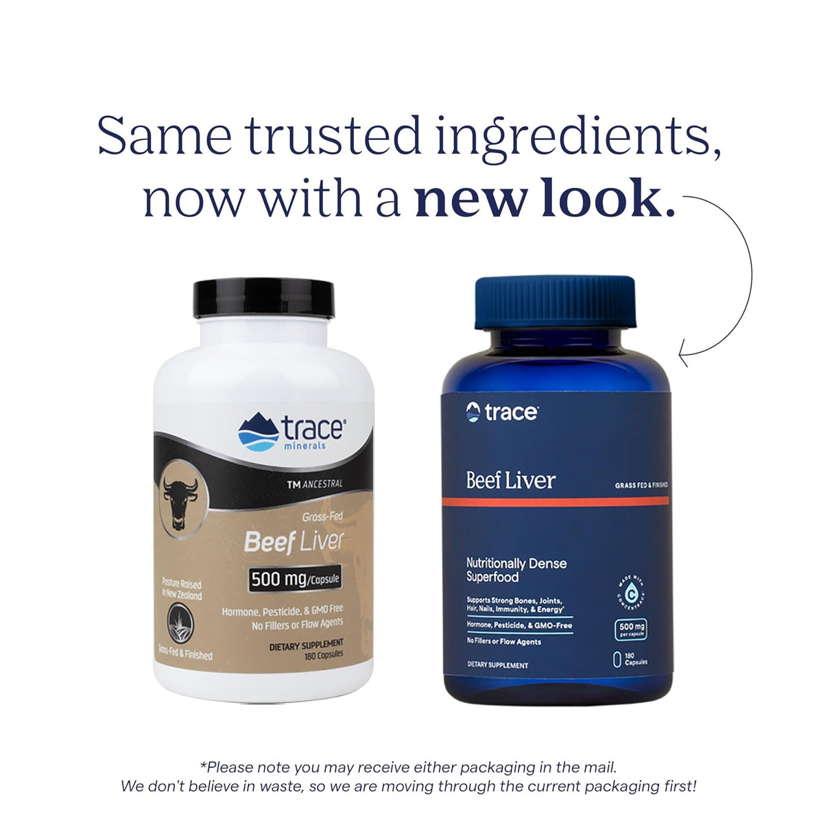natural source of trace minerals