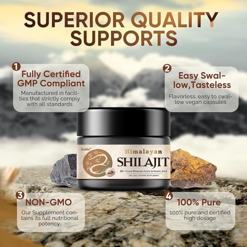 natural source of trace minerals