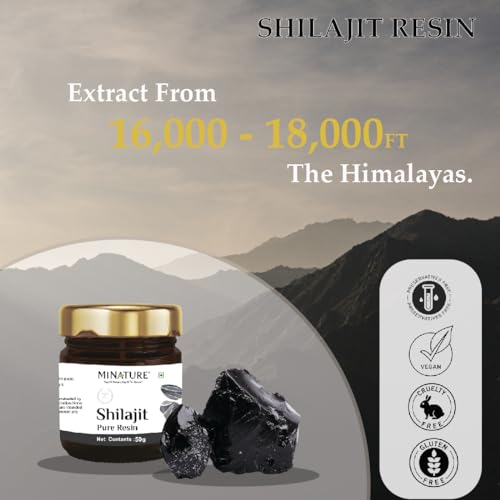 Natural source of trace minerals