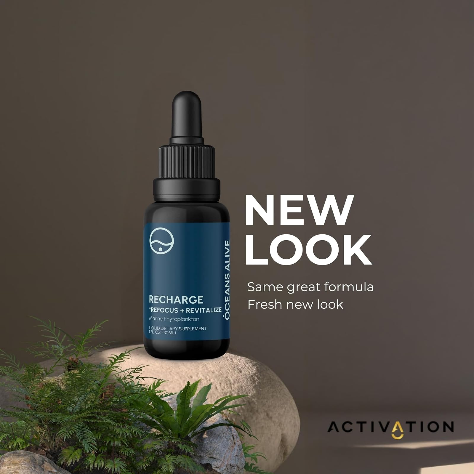 natural source of trace minerals