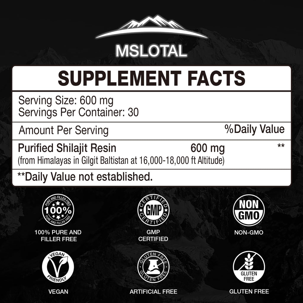 natural source of trace minerals
