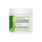 Natural source of trace minerals