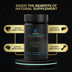 Natural source of trace minerals