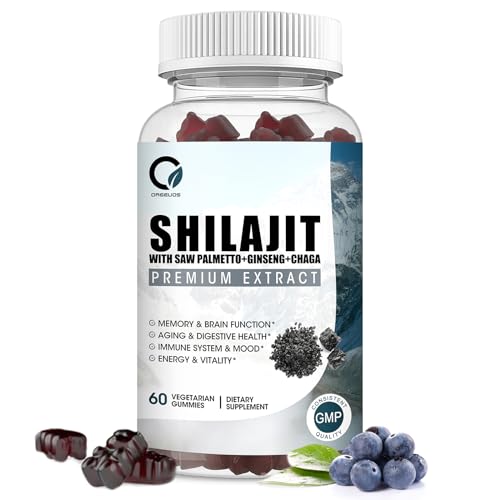 natural source of trace minerals