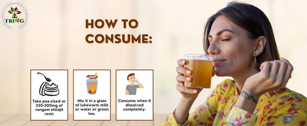 Natural source of trace minerals