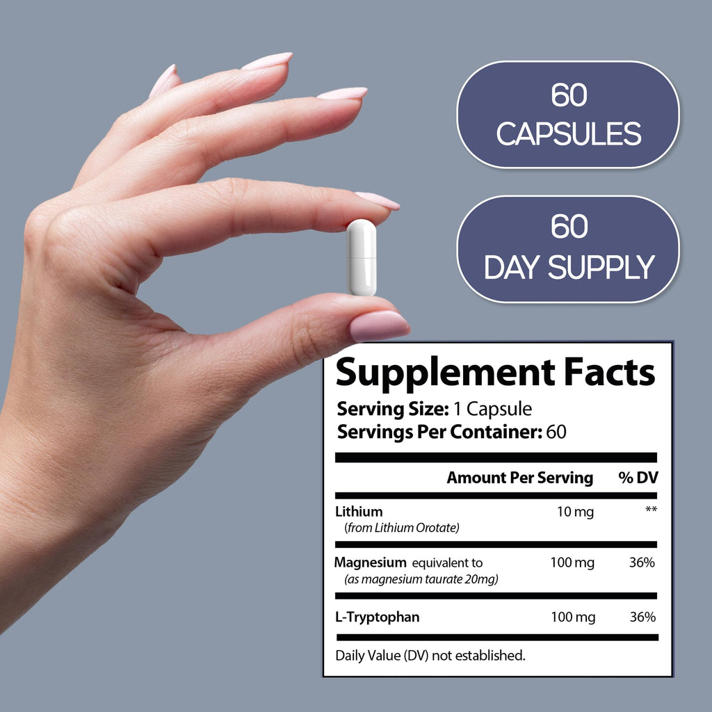 Natural source of trace minerals