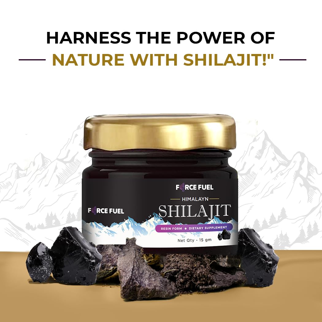 natural source of trace minerals