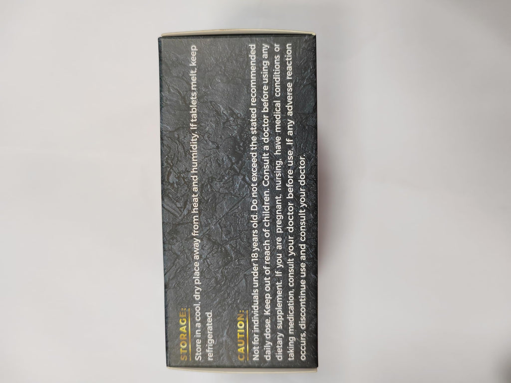 natural source of trace minerals