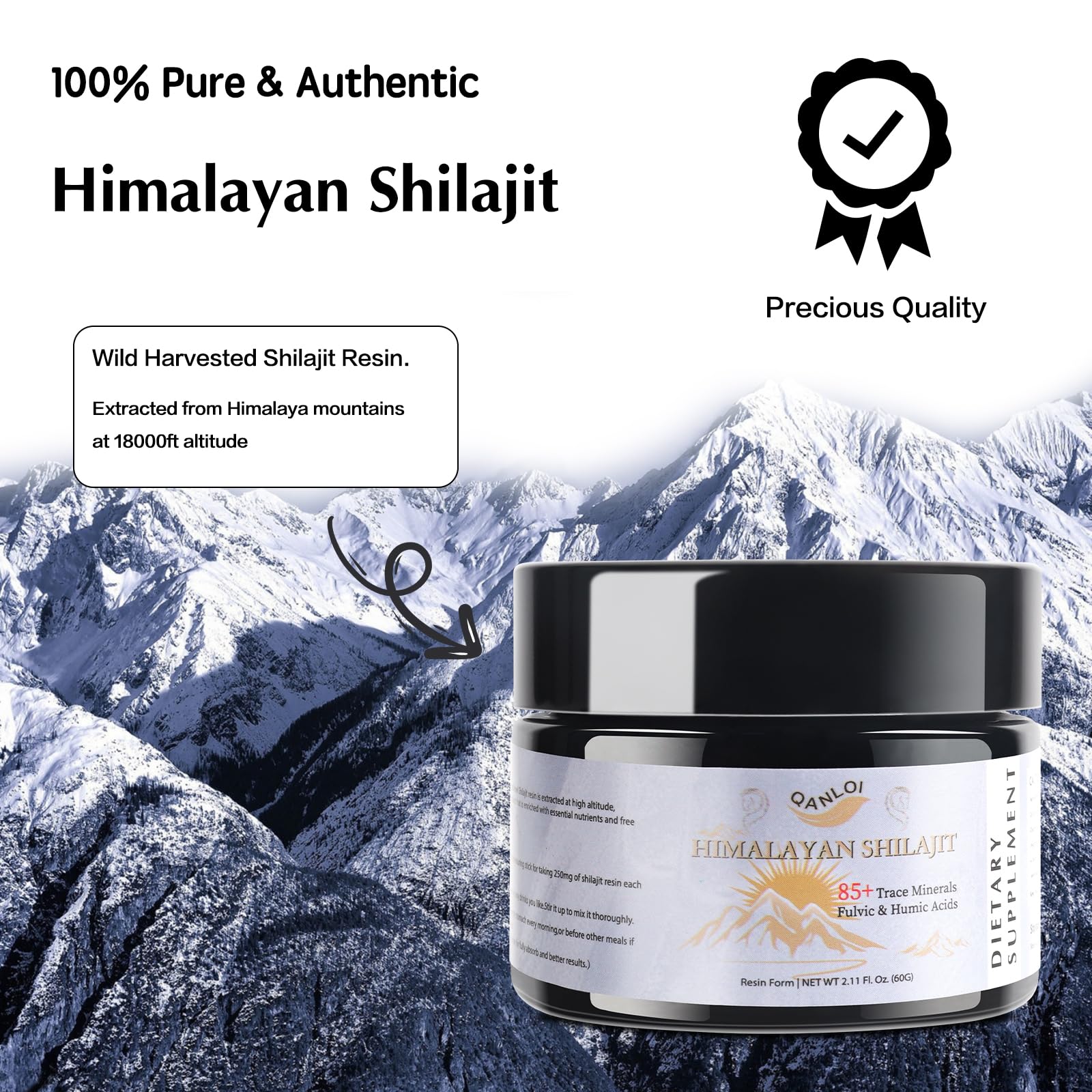 natural source of trace minerals