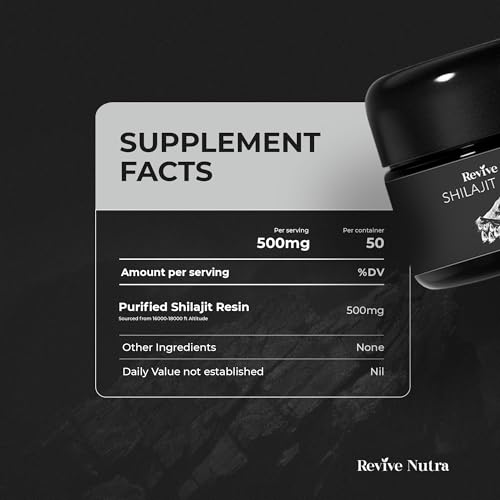 Natural source of trace minerals