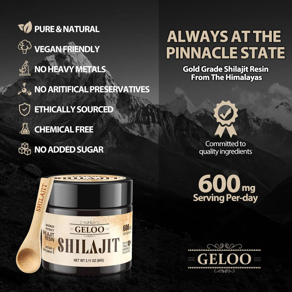 natural source of trace minerals