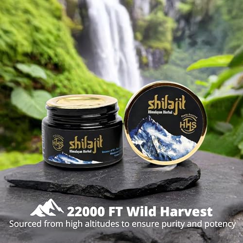 Natural source of trace minerals