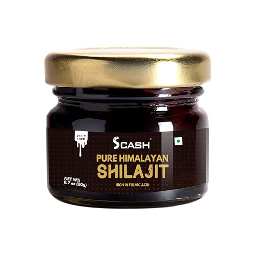 natural source of trace minerals