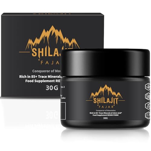 Natural source of trace minerals