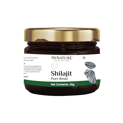 Natural source of trace minerals