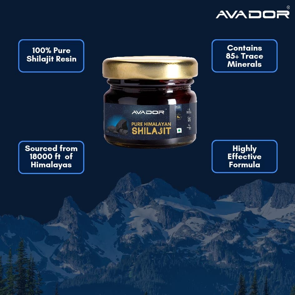 natural source of trace minerals