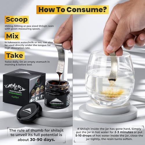 Natural source of trace minerals