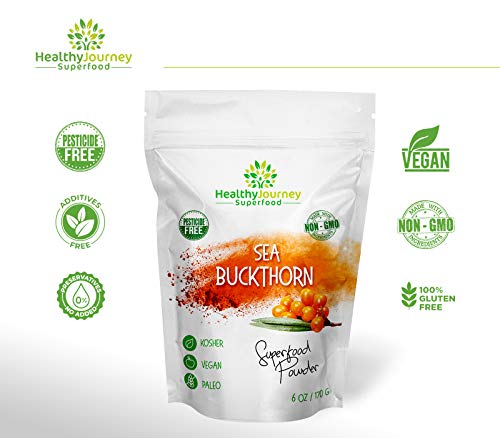 Natural source of Vitamin A and E