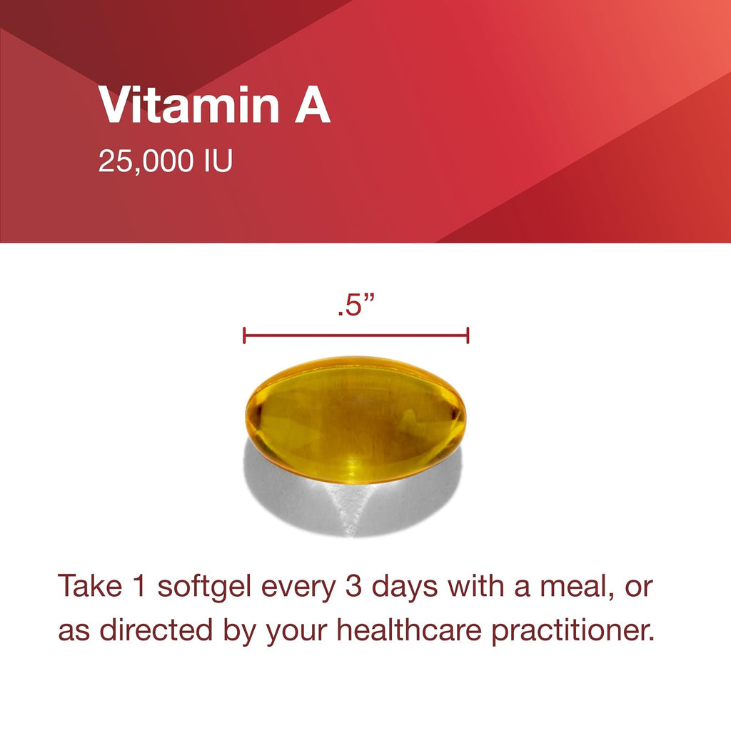 natural source of vitamin A