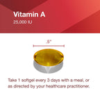 natural source of vitamin A