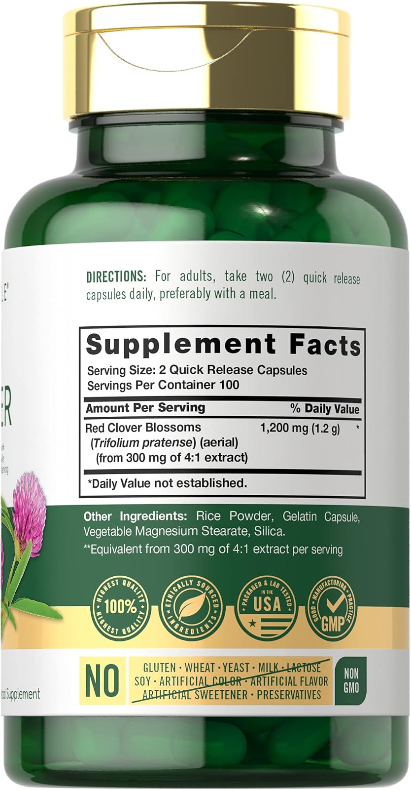 Natural source of vitamin A