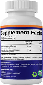 natural source of vitamin A