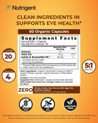 Natural source of vitamin A