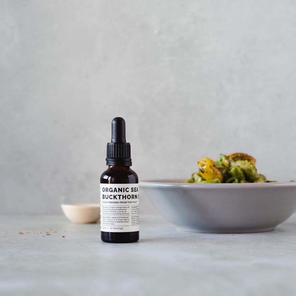 natural source of vitamin A