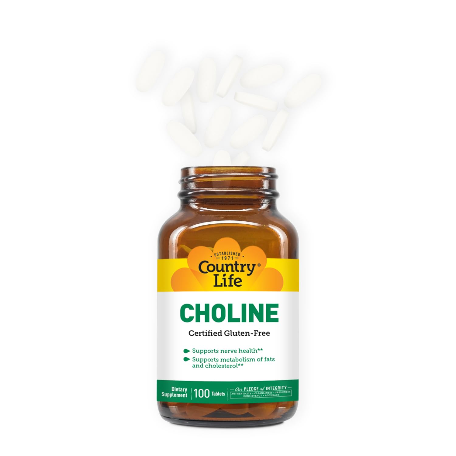 Natural source of vitamin B complex