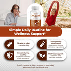 natural source of vitamin B complex