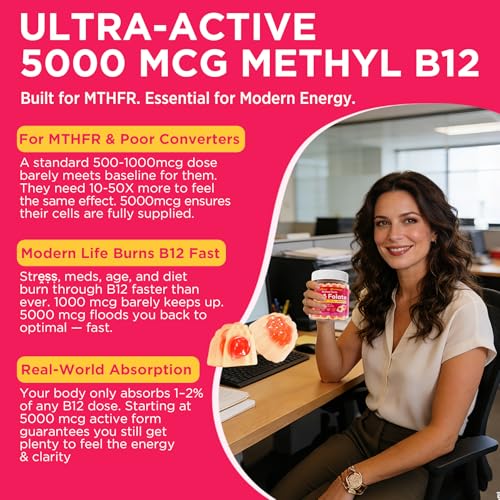 Natural source of vitamin B12 for health