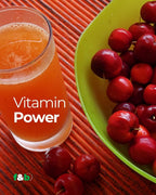 natural source of vitamin c
