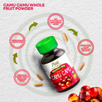 Natural source of vitamin C