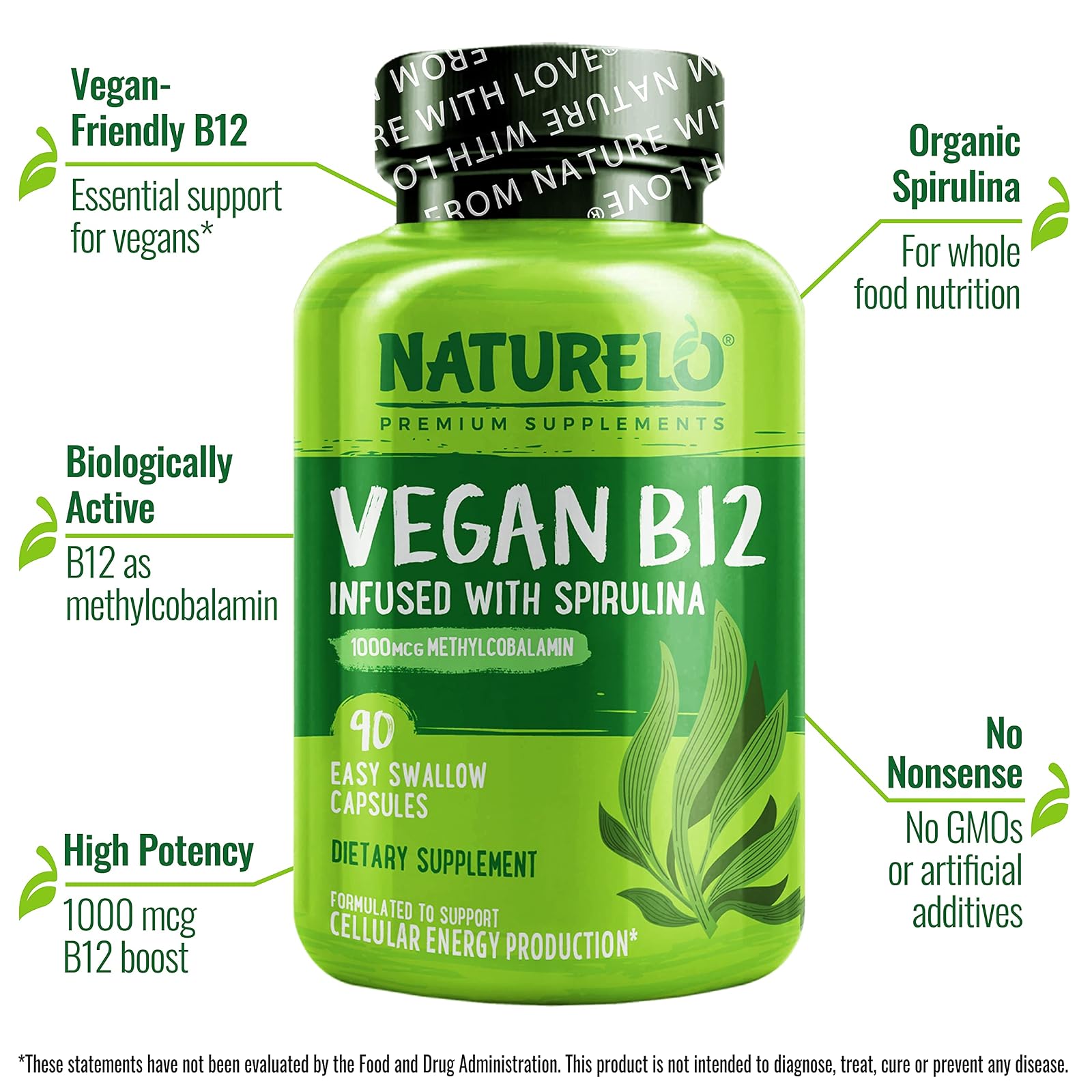 natural source of Vitamin D 1000 IU