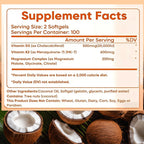 Natural source of vitamin D and K