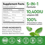 natural source of Vitamin D and K